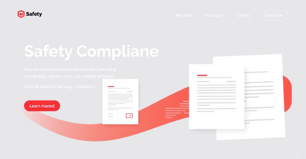 Mining Safety Audit Template | SafetyFolio